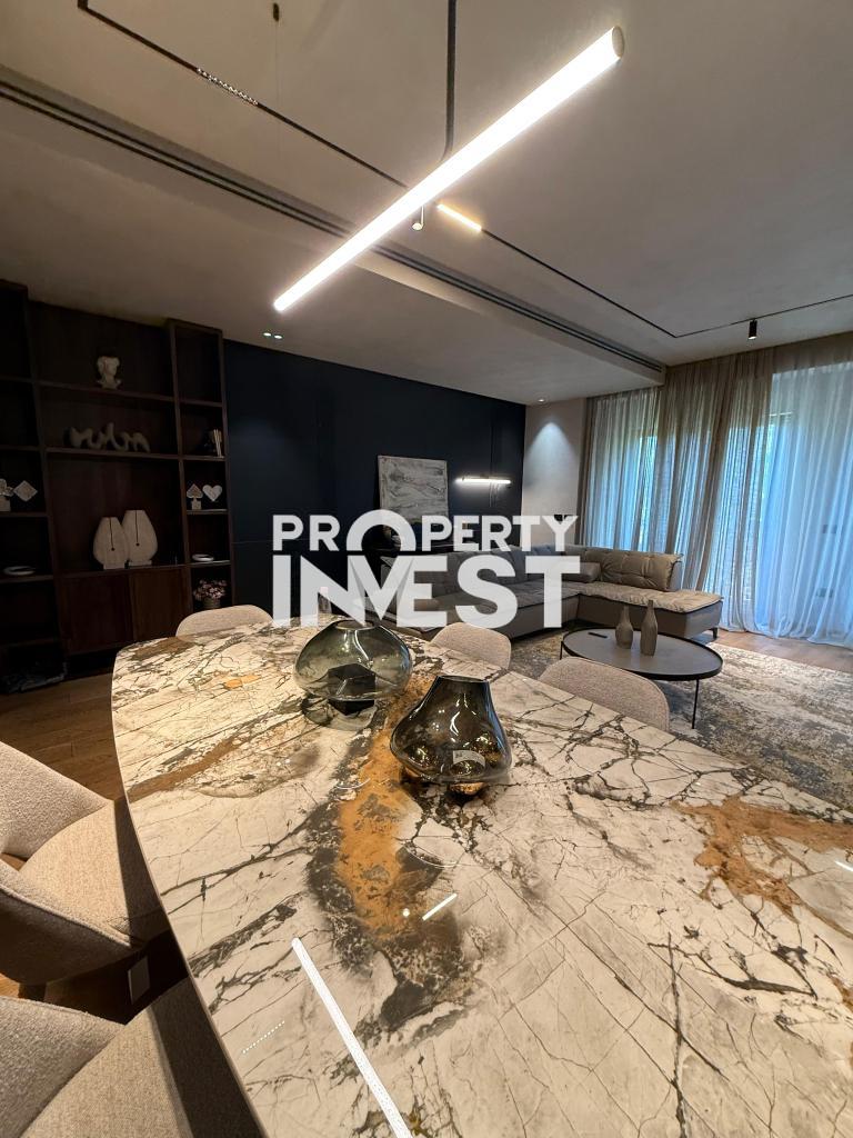 Shitet Apartament 3+1 Tirana Garden Building, rruga Kavajes • Property ...